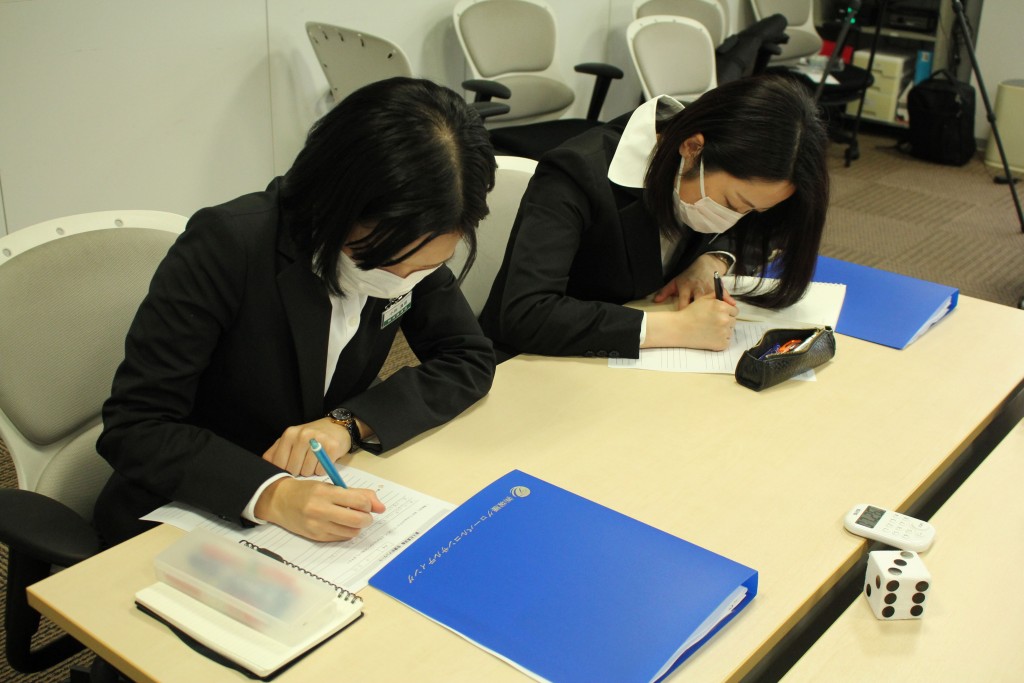 新たに4名がTsukagoshi Familyに仲間入りしました！｜塚腰運送